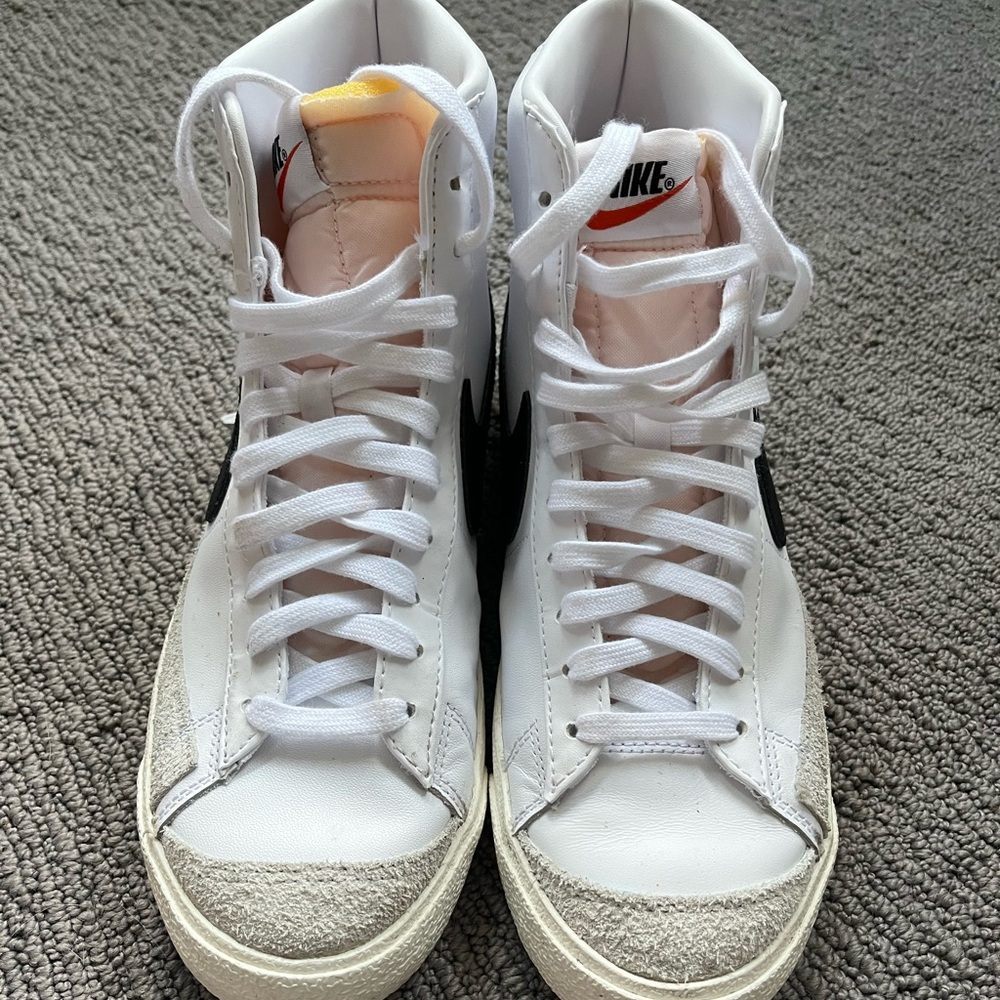 Nike Blazer Mid ‘77 Vintage - Gem